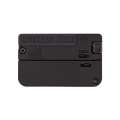 LifeCard® Folding Single-Shot .22 Pistol | Trailblazer Firearms